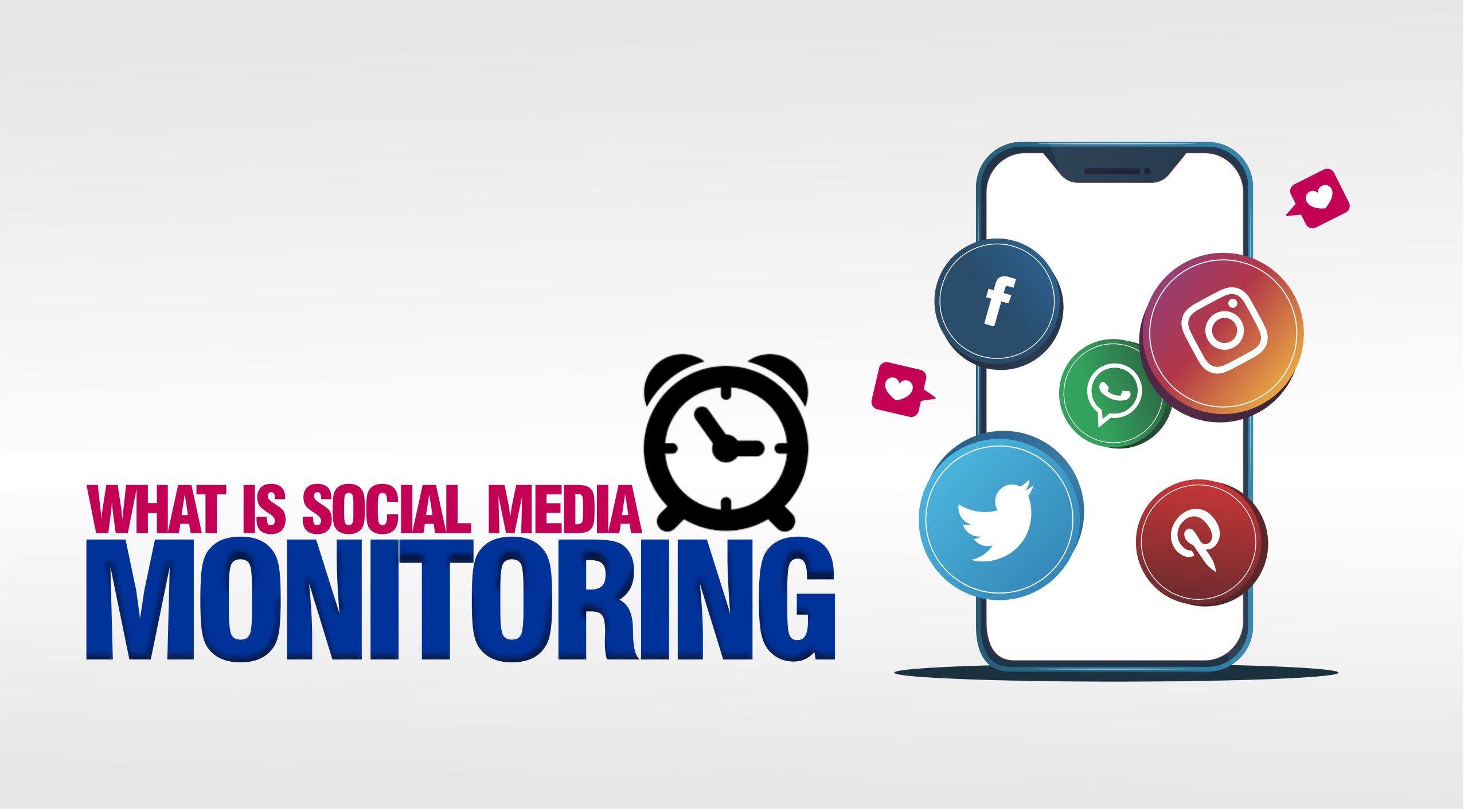 WHAT IS SOCIAL MEDIA MONITORING? - Xpertech Solutions Group