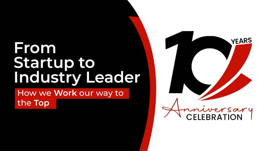 Xpertech Solutions Anniversary - Xpertech Solutions Group